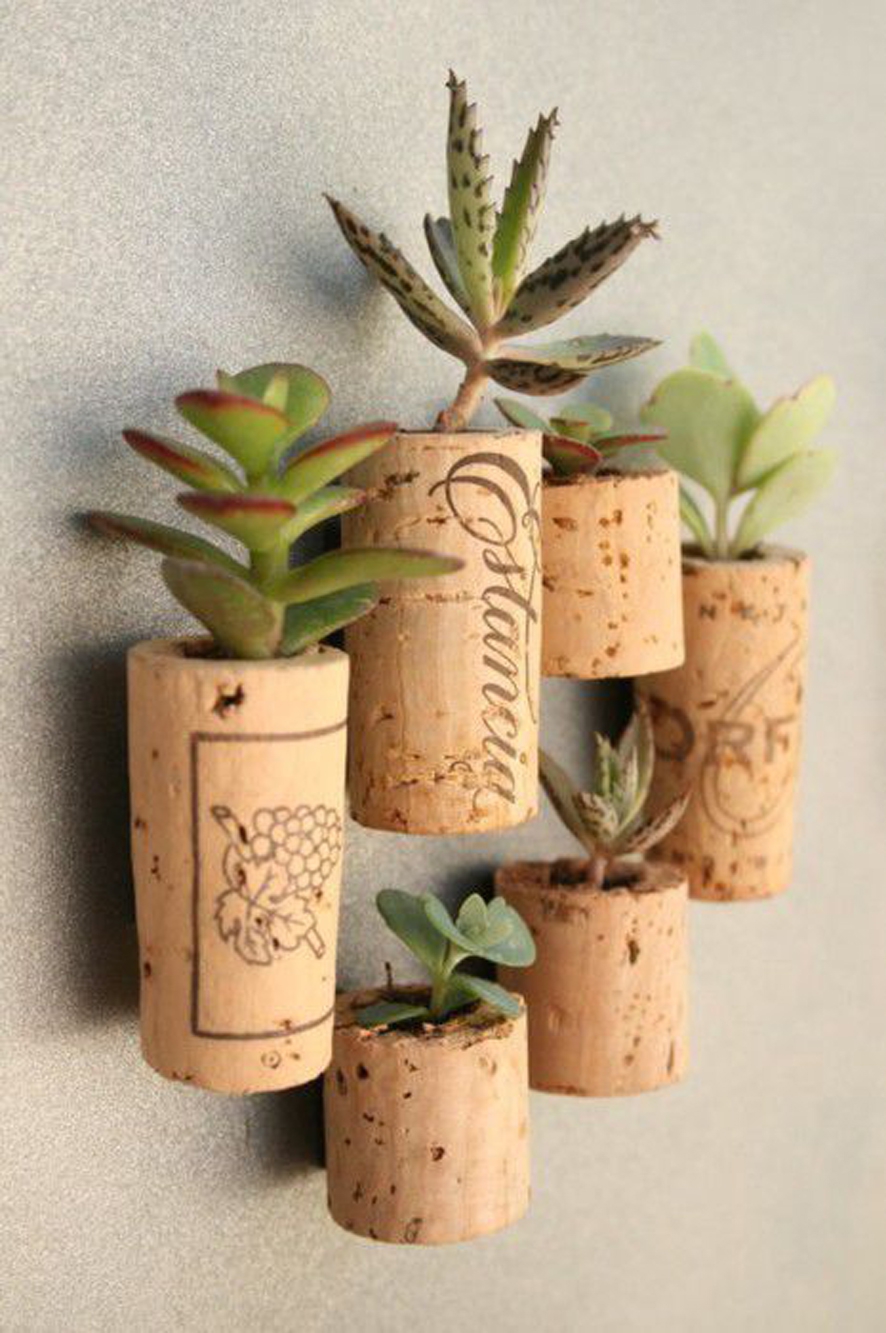 Amazing Diy Crafts That Every Wine Lover Will Love