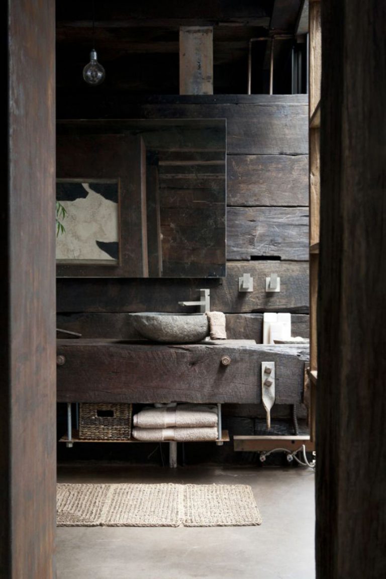 Wabi Sabi Interior Is The Ultimate Trend That Will Shake The Designers World In 2018